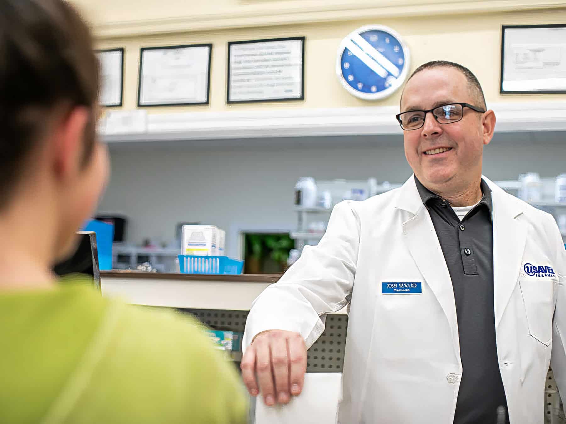 U-Save-It Pharmacy | Employment & Careers